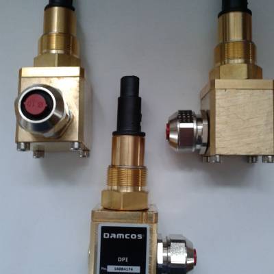 【丹麦EMERSON DAMCOS 阀位指示器 160B4174艾默生】价格_厂家-供应商网