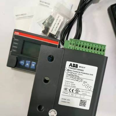 【ABB 保护单元马达1TNA920611R2002 24VDC 0.24-63.0A】价格_厂家-供应商网