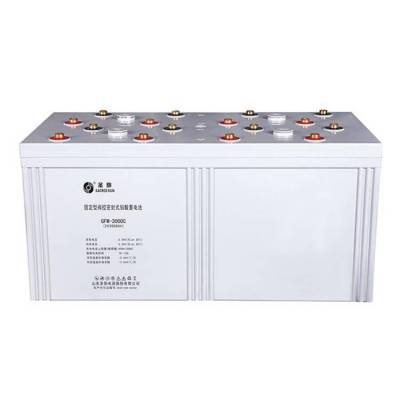 【圣阳蓄电池 GFMD-1500C 铅酸免维护2V1500AH UPS/EPS电源光伏储能】价格_厂家-供应商网