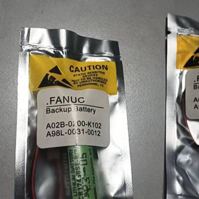 【FANUC A98L-0031-0012 发那科保养电池 感兴趣的话点“我想要”】价格_厂家-供应商网