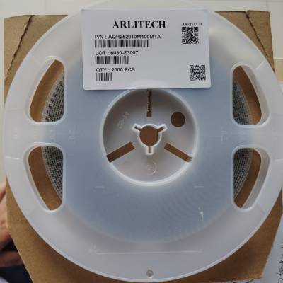 【RLITECH今展AQH252010M100MTA一体成型电感】价格_厂家-供应商网