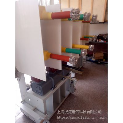 户内35KV六氟化硫断路器LN2-40.5/1250@LN2-35/1250-31.5价格 - 推发网