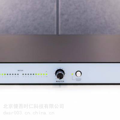 【bblaudio S16 软硬件结合SUMMING混音中枢 16通道全平衡式总线加法混合器】价格_厂家-供应商网