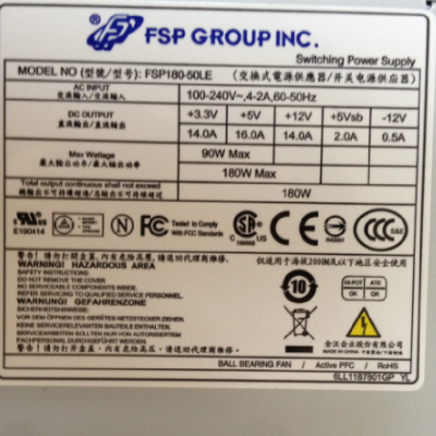 【FSP220-60LE FSP270-60LE FSP180-50LE FSP150-50LE全汉】价格_厂家-供应商网