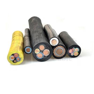 【矿用阻燃电缆MY电压0.38/0.66KV规格3*70+1*25】价格_厂家-供应商网