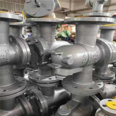 【WCB 铸钢材质 CS41H-16C 自由浮球式蒸汽疏水阀 DN80 法兰疏水阀】价格_厂家-供应商网