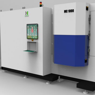 【供应华升MC800直流磁控溅射镀膜机】价格_厂家-供应商网