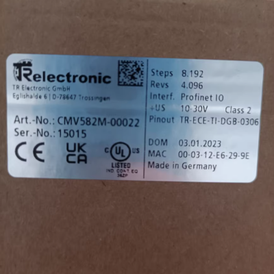 【TR帝尔编码器CMV582M-00022】价格_厂家-供应商网