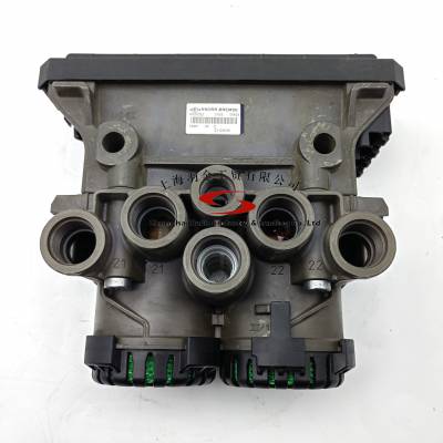 【KNORR克诺尔EBS双通道模块K020022 K020022N56 K020022C56 K020022C06 K020022N57】价格 ...