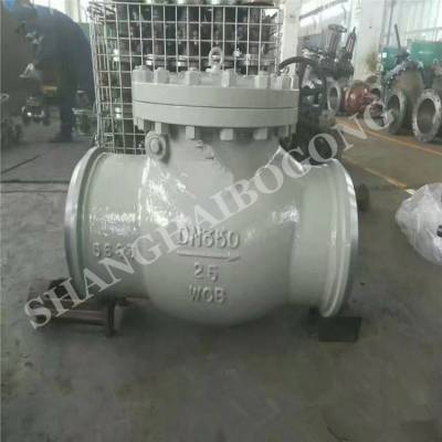 【H44W 不锈钢旋启式法兰止回阀 H44W-10R 旋启式止回阀 316不锈钢 耐磨】价格_厂家-供应商网