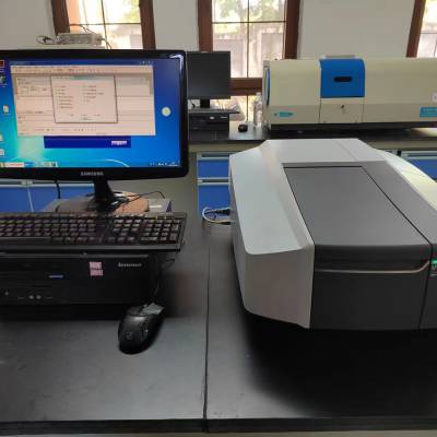 【二手岛津UV2600紫外可见分光光度计 9成新，使用频率低，可指导使用】价格_厂家-供应商网