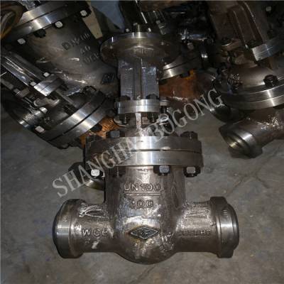 【厂家直销 Z41W-64P 304 316法兰高压闸阀/不锈钢法兰手动高压闸阀】价格_厂家-供应商网