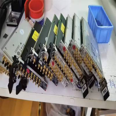 租售回收Keysight是德M9300A M9301A任意波形发生器价格 - 推发网