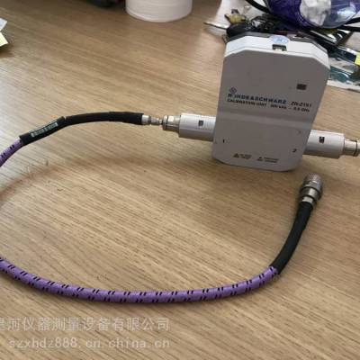 罗德与施瓦茨 ZN-Z151网分校准件ZN-Z51 ZV-Z51价格 - 推发网