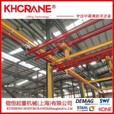 【柔性KBK KBK轨道 kbk轨道起重机 KBK行吊组合式悬挂起重机】价格_厂家-供应商网