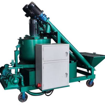 【明投 GTYJ-700智能全自动搅拌压浆一体机 大循环压浆设备】价格_厂家-供应商网