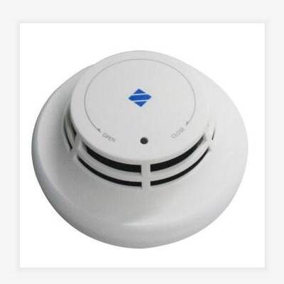 【泛海三江JTY-GD-A30型点型光电感烟火灾探测器（智能型）】价格_厂家-供应商网