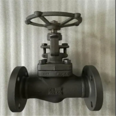 【锻钢截止阀 J41H -16C 锻钢手动常温常压截止阀 A105 锻钢截止阀】价格_厂家-供应商网