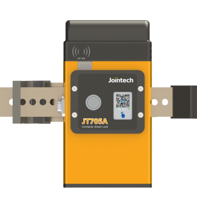 【供应北斗/GPS集装箱智能电子锁JT705A远程监控】价格_厂家-供应商网