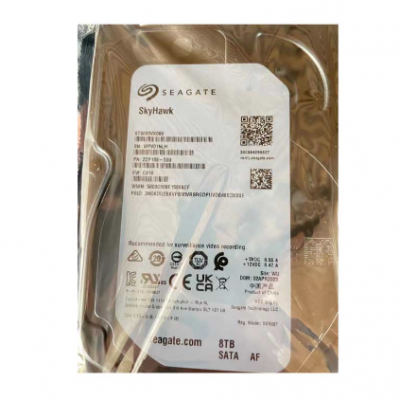 【希捷 ST8000VX009 8TB OEM】价格_厂家-供应商网