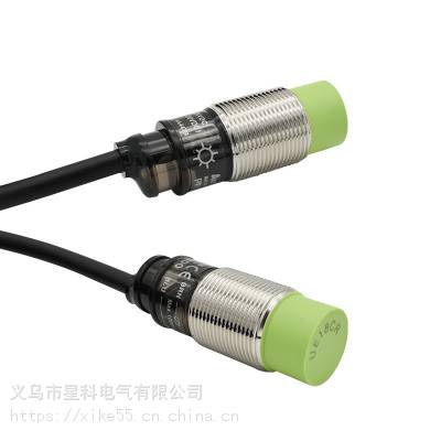 【全新奥托尼克斯接近开关PR18-5DN PR18-5DP PR18-8DN PR18-8DP】价格_厂家-供应商网