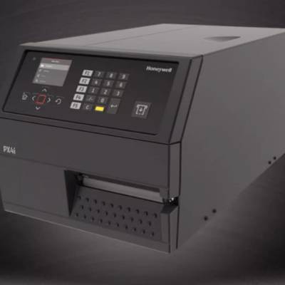 【Honeywell霍尼韦尔 PX65工业级标签打印机 不干胶条码打印机 高清打印】价格_厂家-供应商网