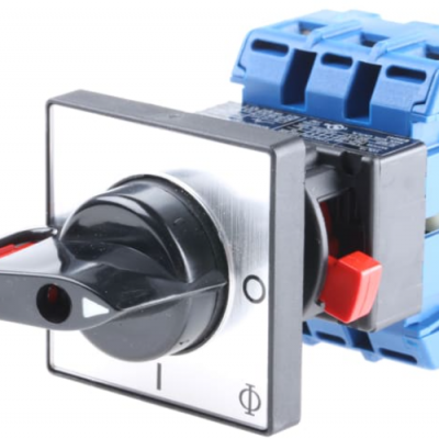 【奥地利Kraus ＆ Naimer KG32A.T103/20.FT2型控制开关】价格_厂家-供应商网