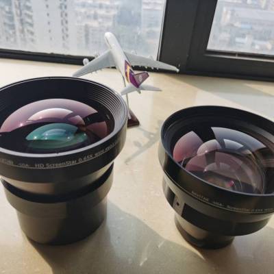 【NAVITAR ScreenStar投影放大镜头，投影投距不够，投影短焦镜头，投影外置放大镜头】价格_厂家-供应商网