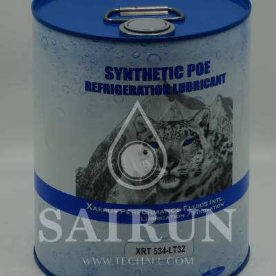 美国***赛润XRT534-LT22/LT32冷冻油完全可替代SOLEST LT-32价格 - 推发网