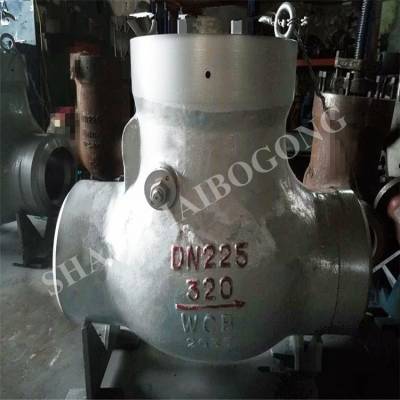 【H64Y-200V 电站专用止回阀 H64Y 电站高压焊接止回阀 DN150】价格_厂家-供应商网