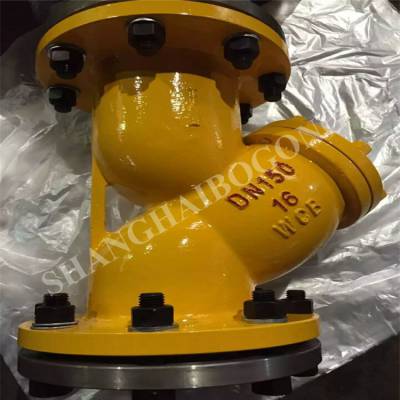 【GL41H-10C 氨用Y型过滤器 GL41H 氨气液氨专用Y型过滤器】价格_厂家-供应商网