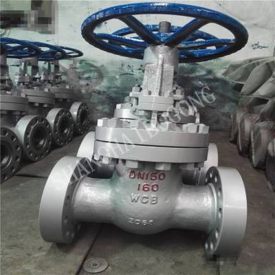 制造 闸阀Z41H-10C 铸钢法兰闸阀 材质WCB 手动 碳钢法兰 DN100 DN200价格 - 推发网