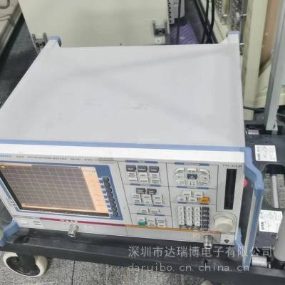 【德国R&S 矢量网络分析仪ZVB4/ZVB8/ZVB24/ZVB50】价格_厂家-供应商网