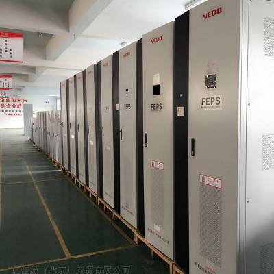 EPS消防电源45KW三相动力型-EPS45KW不间断电源价格 - 推发网
