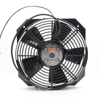 【德国ebmpapst W2D250-GA08-08 伺服电机风扇 散热风机】价格_厂家-供应商网