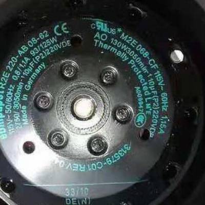 【Ebmpapst R2E220-AB08-62 M2E068-CF 离心风机】价格_厂家-供应商网