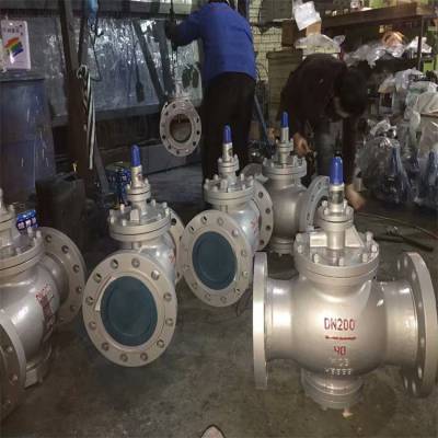 Y43H-64c 304不锈钢 蒸汽减压阀 硬密封蒸汽式减压阀 比例减压阀 Y43X 固定比例式减压阀 铸钢减压阀价格 - 推发网