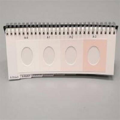 【航空煤油比色板/航空煤油比色卡D2276 型号:YK22- ASTM-H库号：M403931】价格_厂家-供应商网