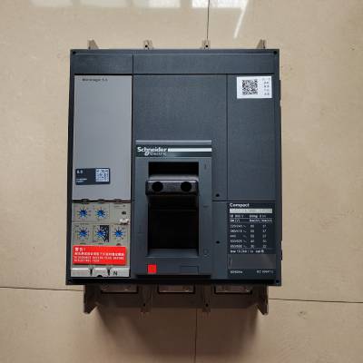 【施耐德塑壳断路器NS-1250N 3P空气开关 Micrologic2.0控制电压】价格_厂家-供应商网