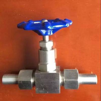 【了解一下J23W-160P DN6外螺纹角式针型阀的规格型号、结构尺寸】价格_厂家-供应商网