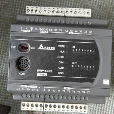 【台达PLC ES2系模拟量量扩展模块 DVP04PT/AD/DA/TC/XA/RC-E2】价格_厂家-供应商网