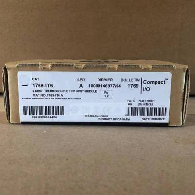 【罗克韦尔PLC,1756系列模块,1769CPU,美国AB原装正品全国包邮】价格_厂家-供应商网