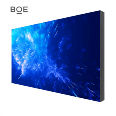 【BOE 京东方 LED 全彩显示屏室内 P1.86 京东方P1.86无缝LED拼接屏】价格_厂家-供应商网