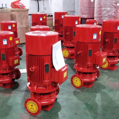 【XBD8.0/20G-L 消防水泵立式单级消防泵室内室外消火栓泵喷淋泵淄博柴油机电动消防泵】价格_厂家-供应商网