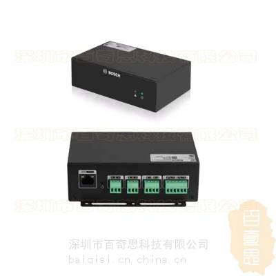 【博世/BOSCH广播派迪PED-IM2C1A 接口模块, 2x2 控制, 1x1 音频】价格_厂家-供应商网