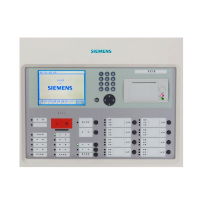 【SIEMENS西门子FT2001消防火灾显示盘FC726】价格_厂家-供应商网