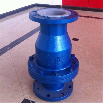 法兰碳钢氨用旋启式止回阀H44F-16C 法兰止回阀尺寸参数价格 - 推发网