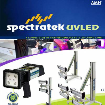 【加拿大AMH UV&UVLED灯 UVTEK3000/UVLED硬化lamp】价格_厂家-供应商网