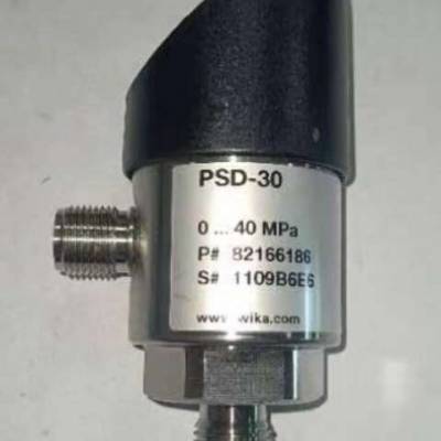【WIKA威卡PSD-30液压气动机床压缩机数显电子压力开关 0.25MPA】价格_厂家-供应商网