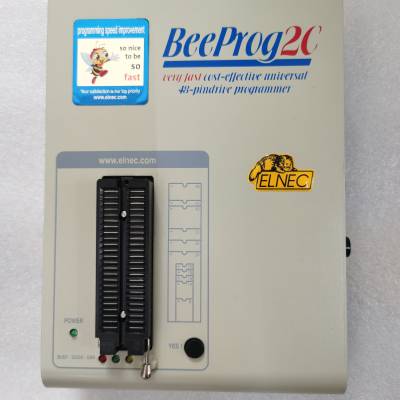 【艾科ELNEC万用型芯片烧录器 芯片IC高速编程器BeeProg2C】价格_厂家-供应商网